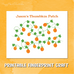 Thumbkin Patch Fingerprint Pumpkin Craft – Happy Heart Printables